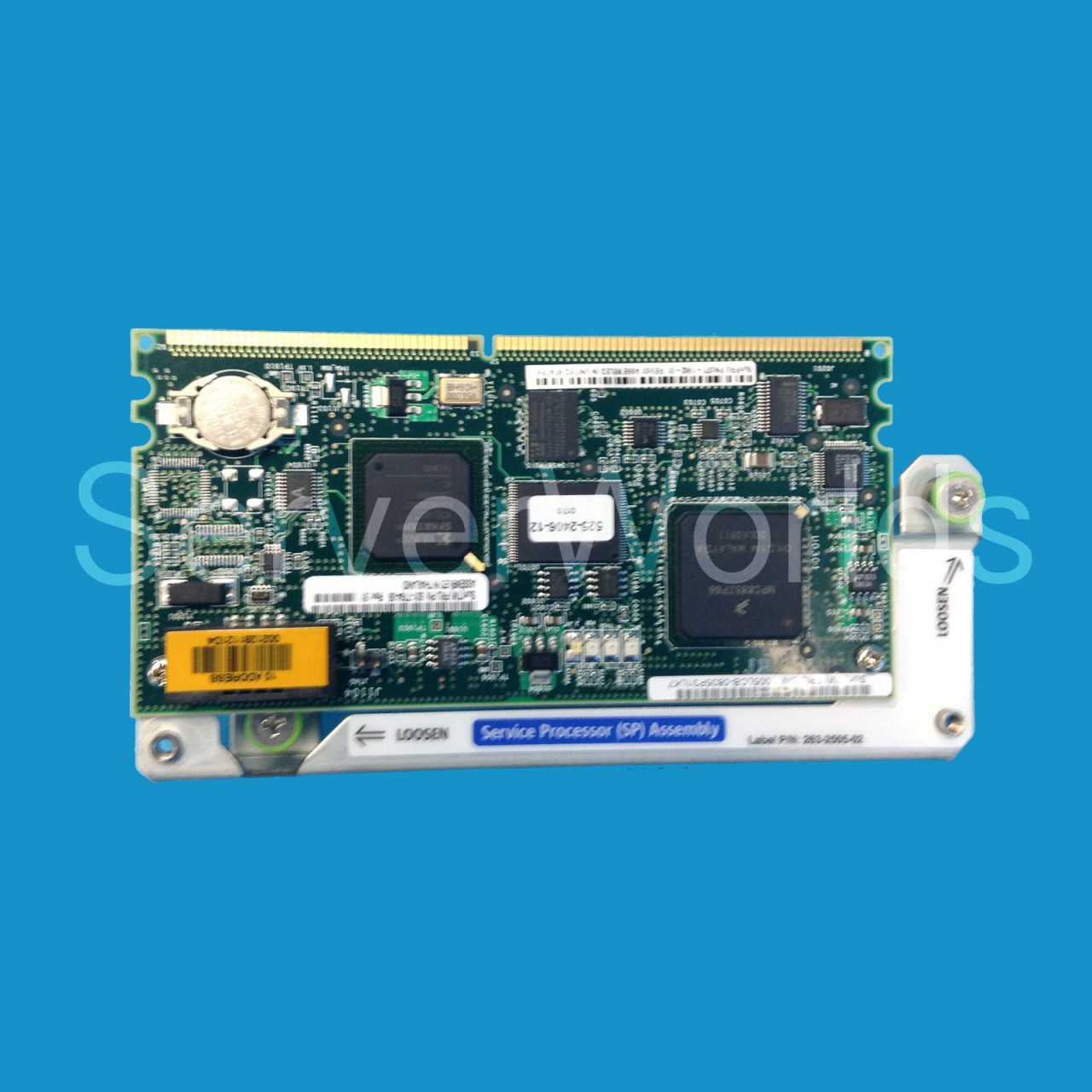Sun 501-7764 | Netra T2000 Service Processor - Serverworlds