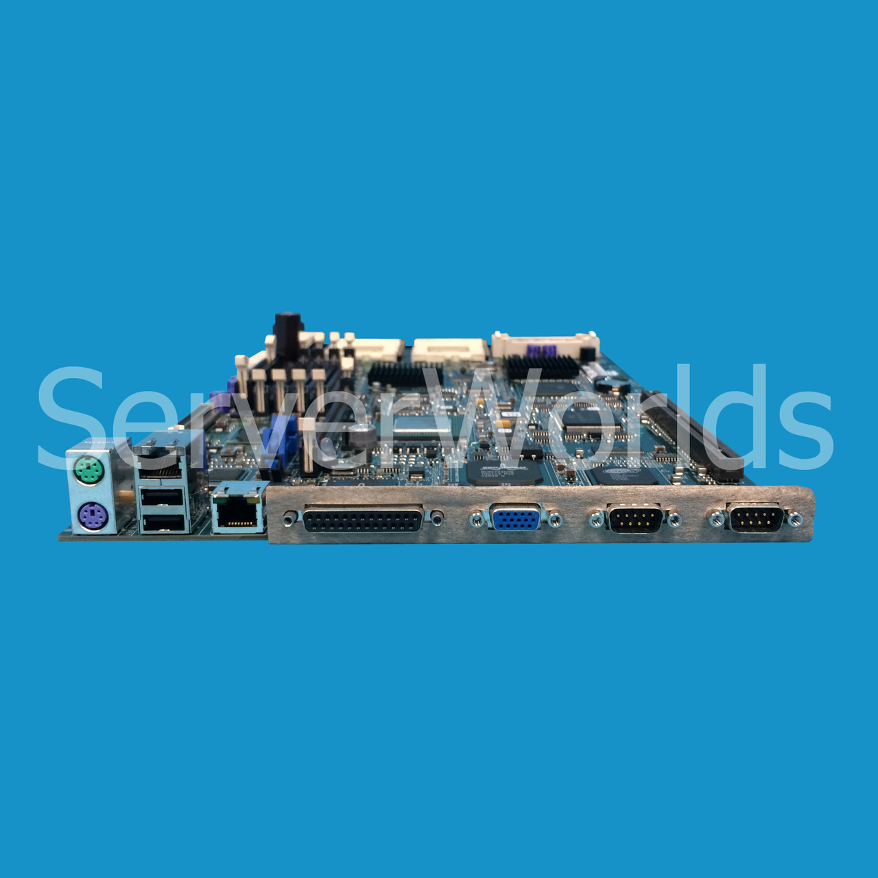 Dell 11XCT | Poweredge 2550 System Board - Serverworlds