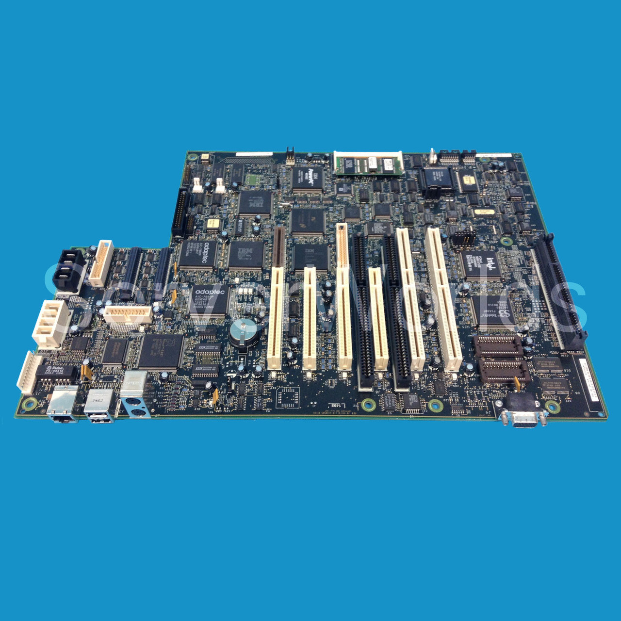 IBM 61H0195 | PC Server 330 System Board - Serverworlds