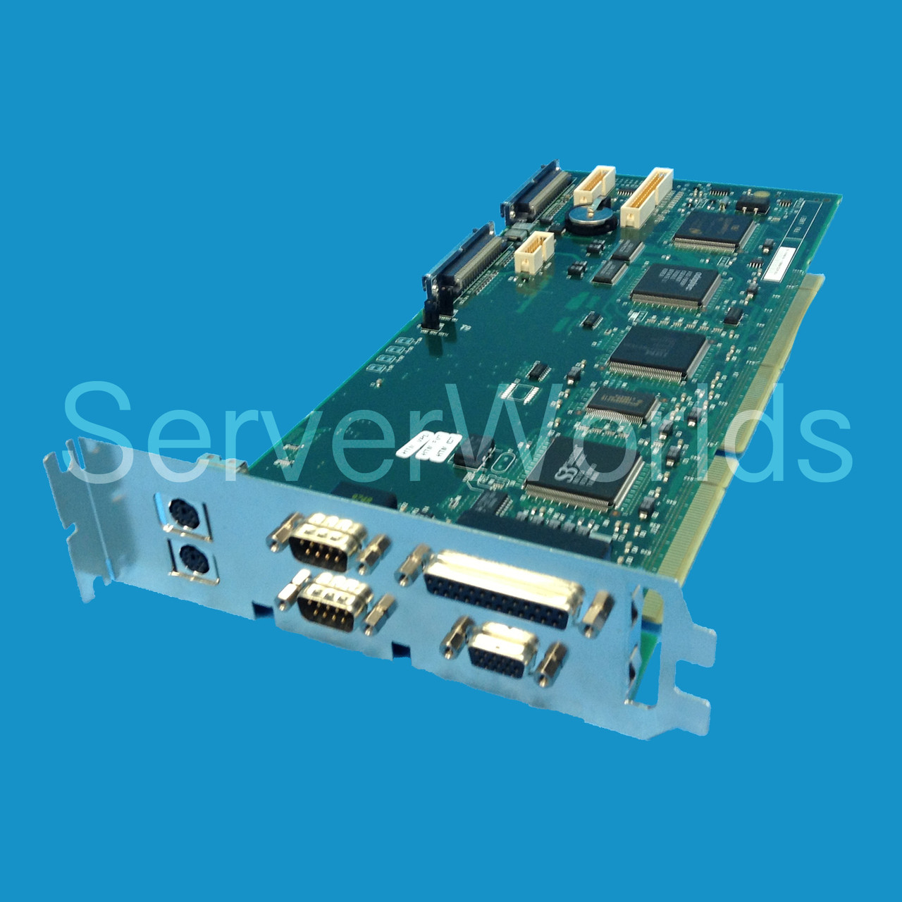 IBM 93H9914 | Netfinity 7000 I/O Function Card | IBM 07L5470 - Serverworlds