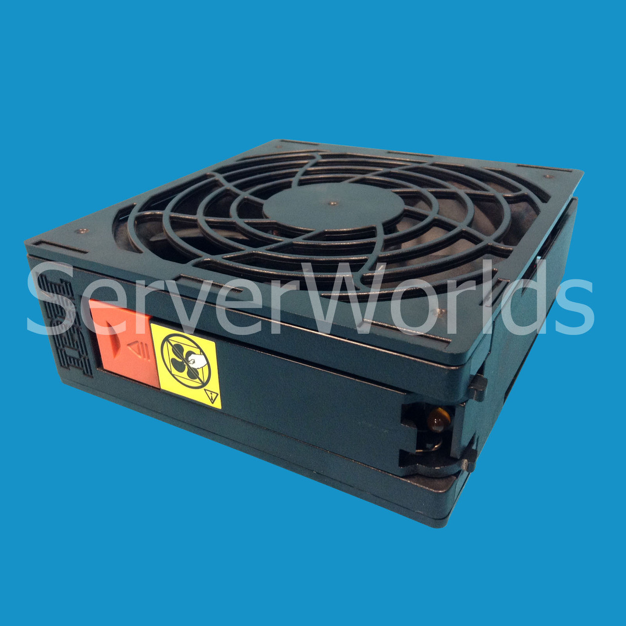 IBM 44E4563 | X3850 M2 120MM Fan - Serverworlds