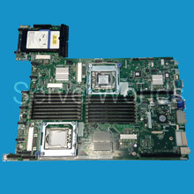 IBM x3550 x3650 M3 System Board, 69Y4438, 69Y4508