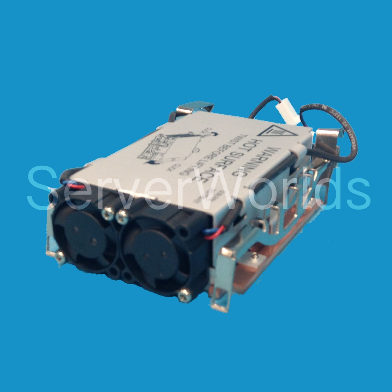 Sun V210/V240 Heat Sink, 371-0837