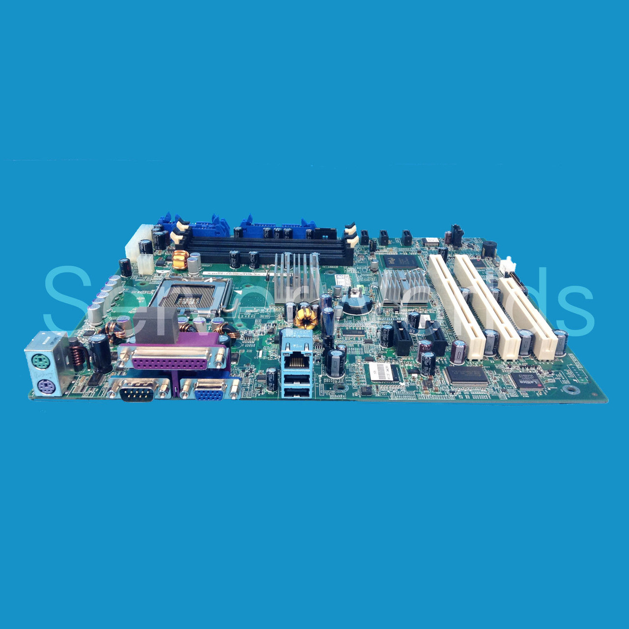 Dell G7255 | Poweredge 800 System Board - Serverworlds
