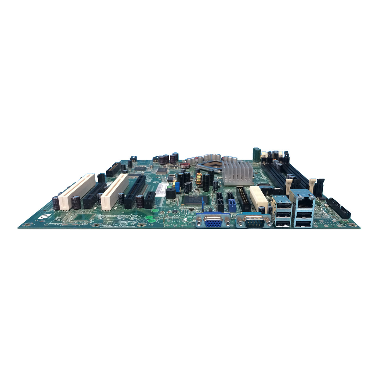 Dell NJ886 | PowerEdge SC430 System Board - Serverworlds