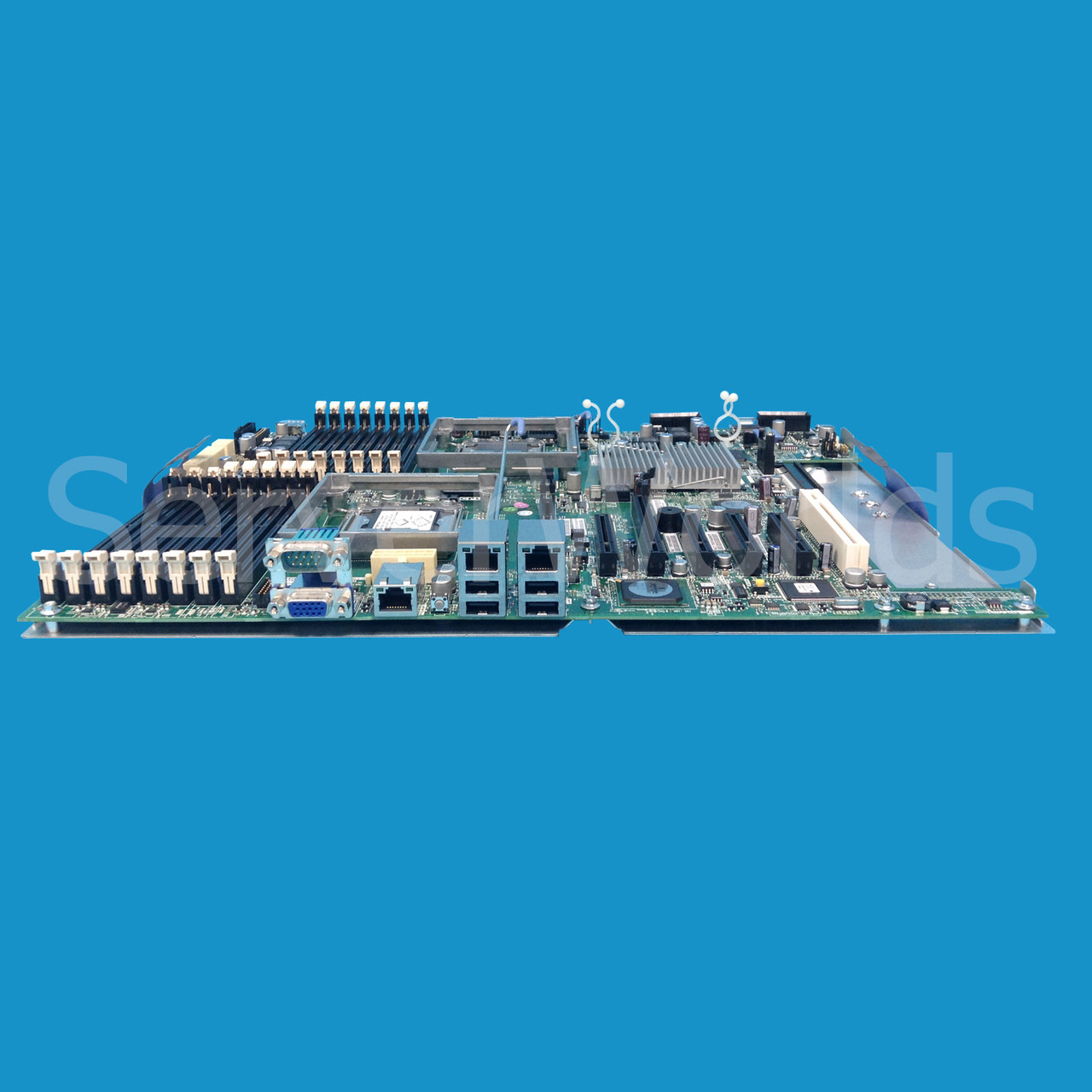 IBM 46D1406 | x3500 M2 System Board - Serverworlds