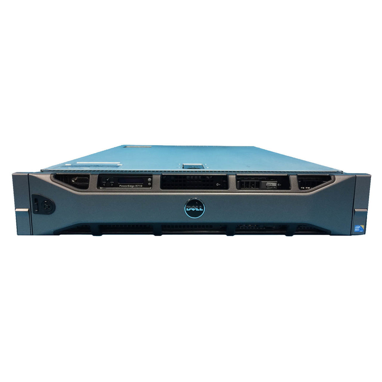 Refurbished Poweredge R710 | Used Poweredge R710 | Spare Poweredge R710 ...