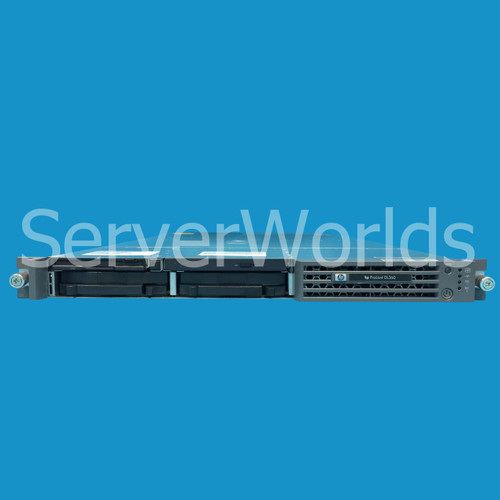 HP 359383-001 | Refurbished HP DL360 G3 Server | Used HP DL360 G3 ...