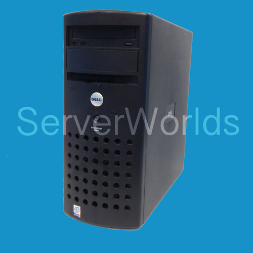 Refurbished Poweredge 400SC Server | Used Poweredge 400SC - Serverworlds
