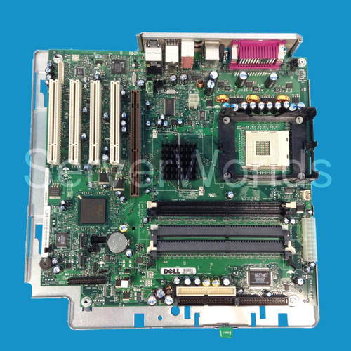 Dell Poweredge 400SC System Board, F1425