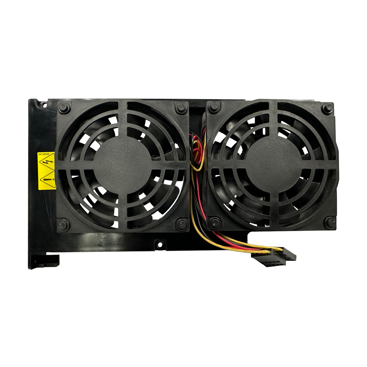 HP 283667-002 | Proliant ML370 Fan - Serverworlds