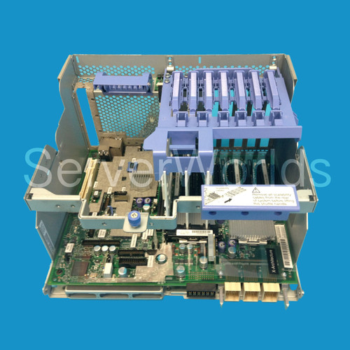 IBM 43W8671 | x3850 M2 I/O Shuttle Board - Serverworlds