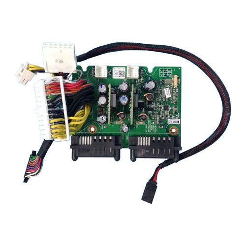 Dell M536K | Poweredge R310 Power Distribution Board - Serverworlds