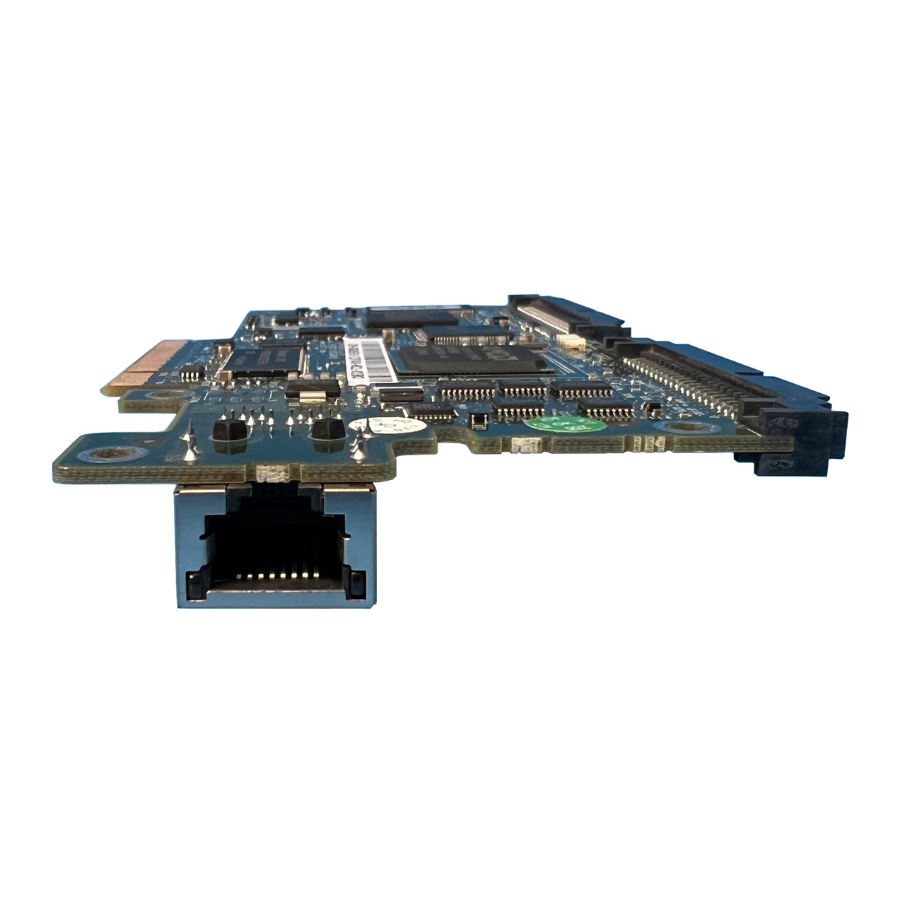 Dell WW126 | Poweredge Drac 5 Card *No Cables* - Serverworlds