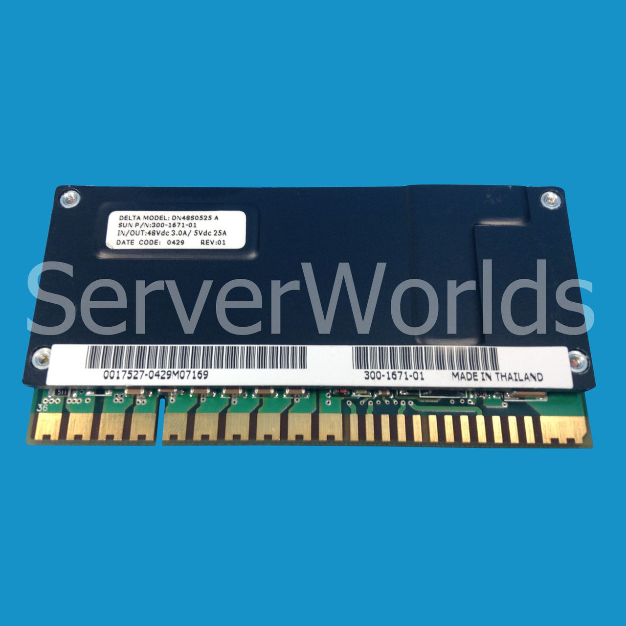 Sun 300-1671 | V480 Voltage Regulator - Serverworlds
