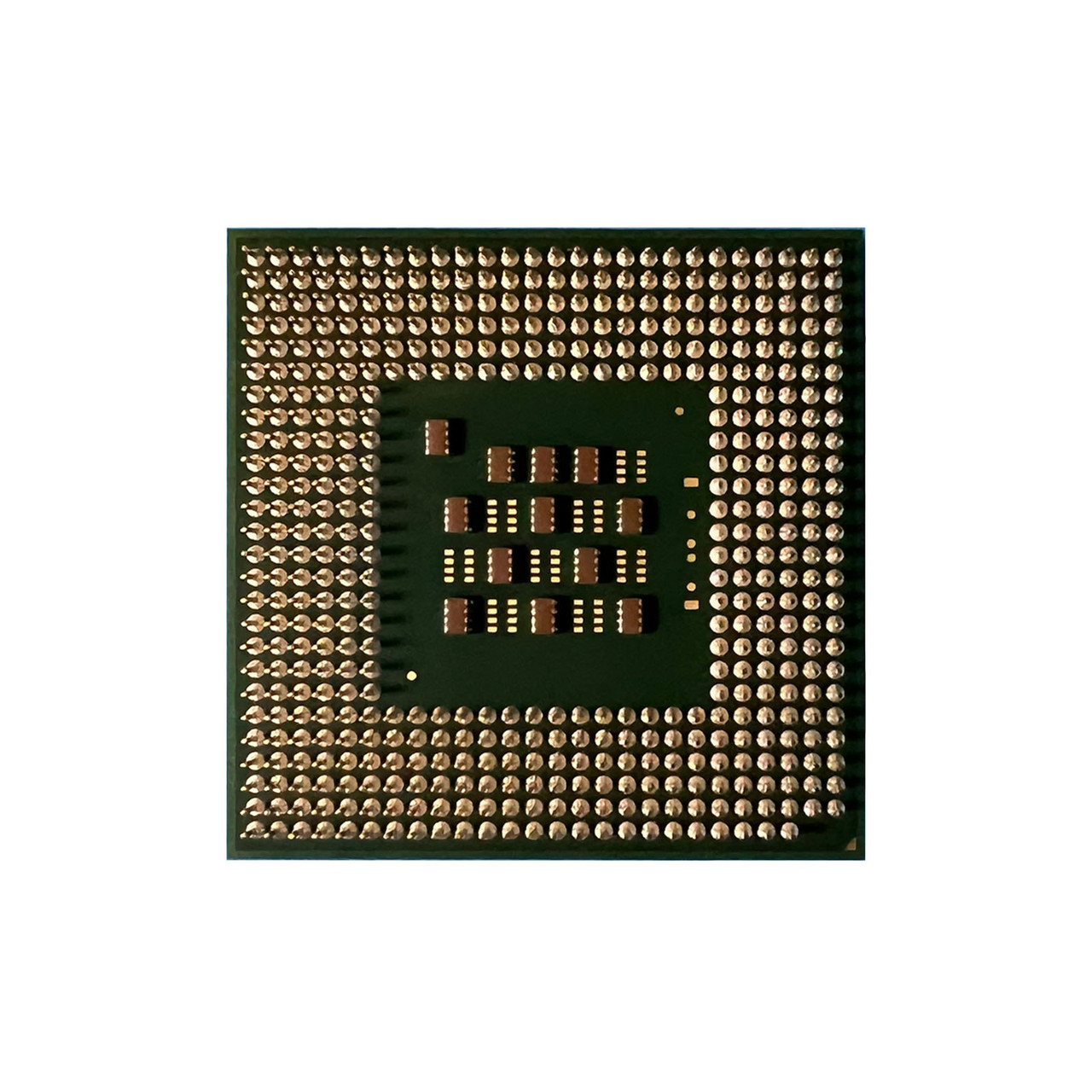 Dell P4 3.06Ghz 512K 533FSB Processor, 2U377