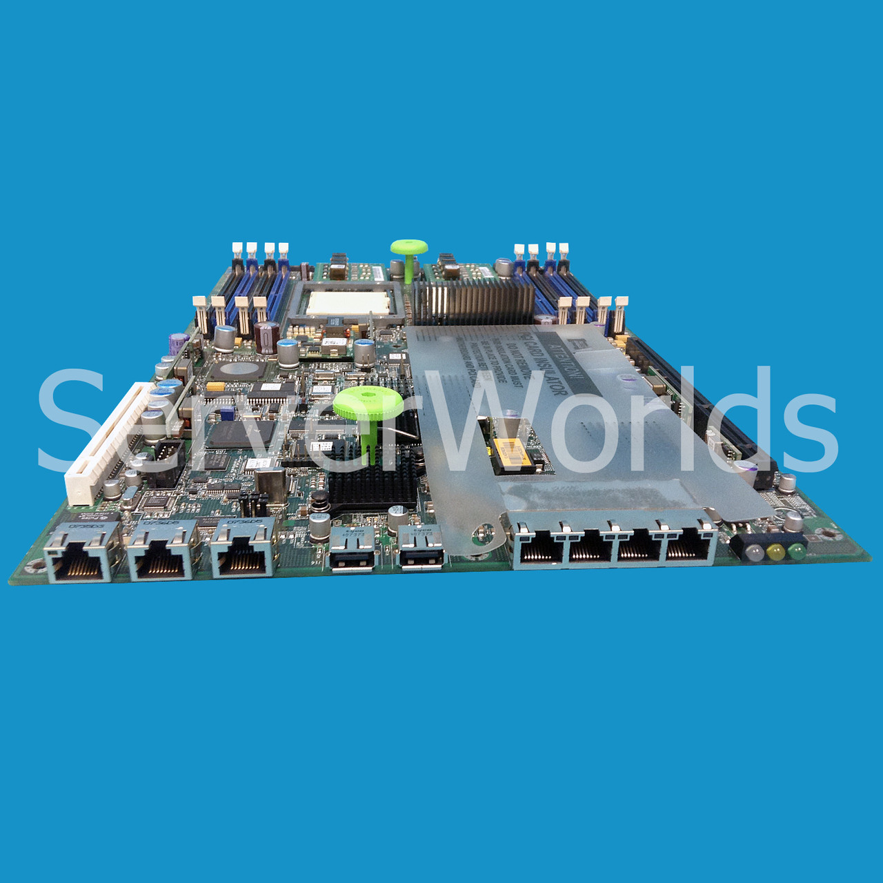 Sun 375-3463 | V245/V215 2X 1.5 GHZ System Board - Serverworlds