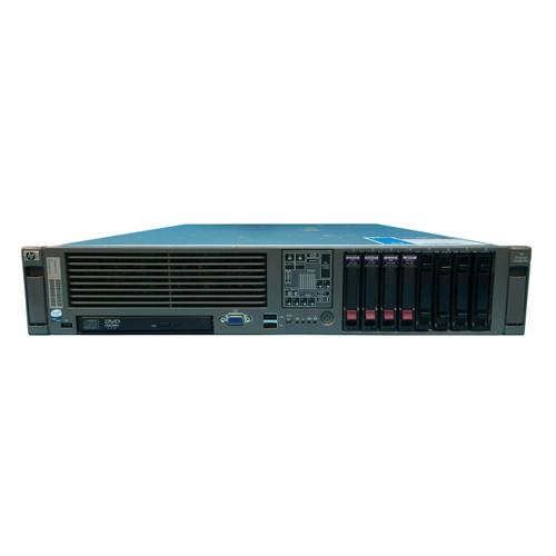 Refurbished HP DL380 G5 | Used DL380 G5 | HP DL380 G5 - Serverworlds