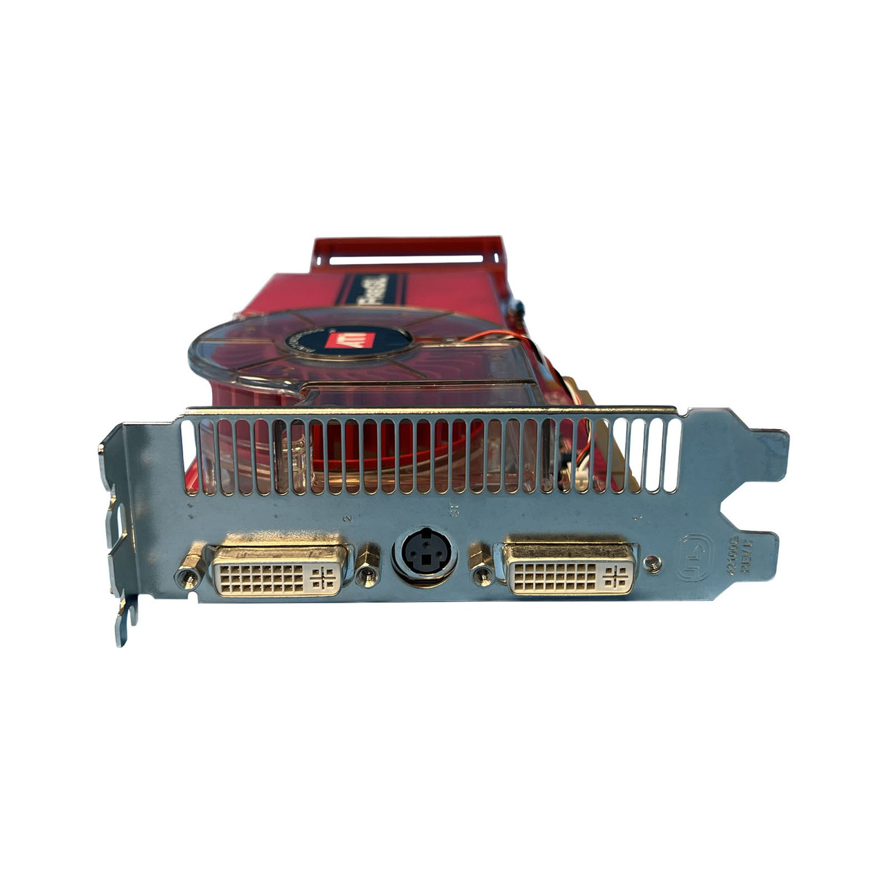 Dell UH651 | ATI FireGL V7200 Graphics Card - Serverworlds