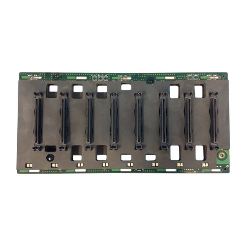 Dell 258HF | Poweredge 6600 1x8 SCSI Backplane - Serverworlds