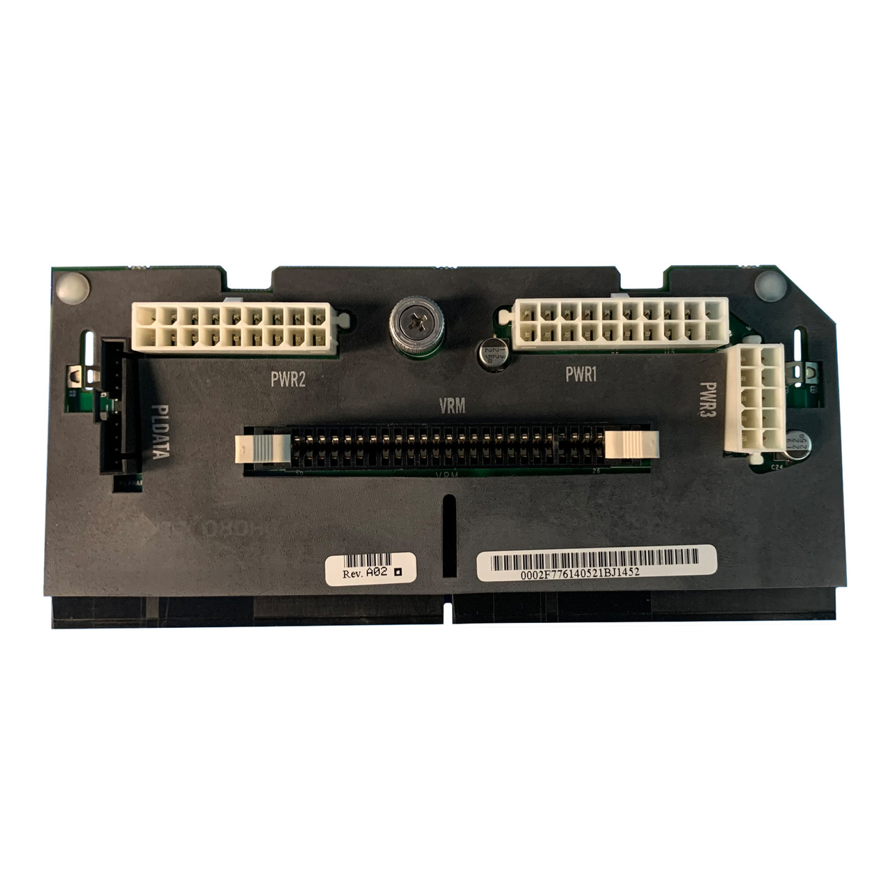 Dell 2F776 | Poweredge 1500SC Power Distribution Board - Serverworlds