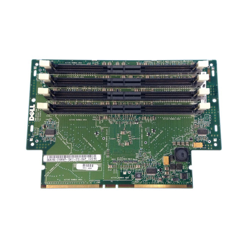 Dell 16MWP | Precision 530 Memory Riser Board - Serverworlds