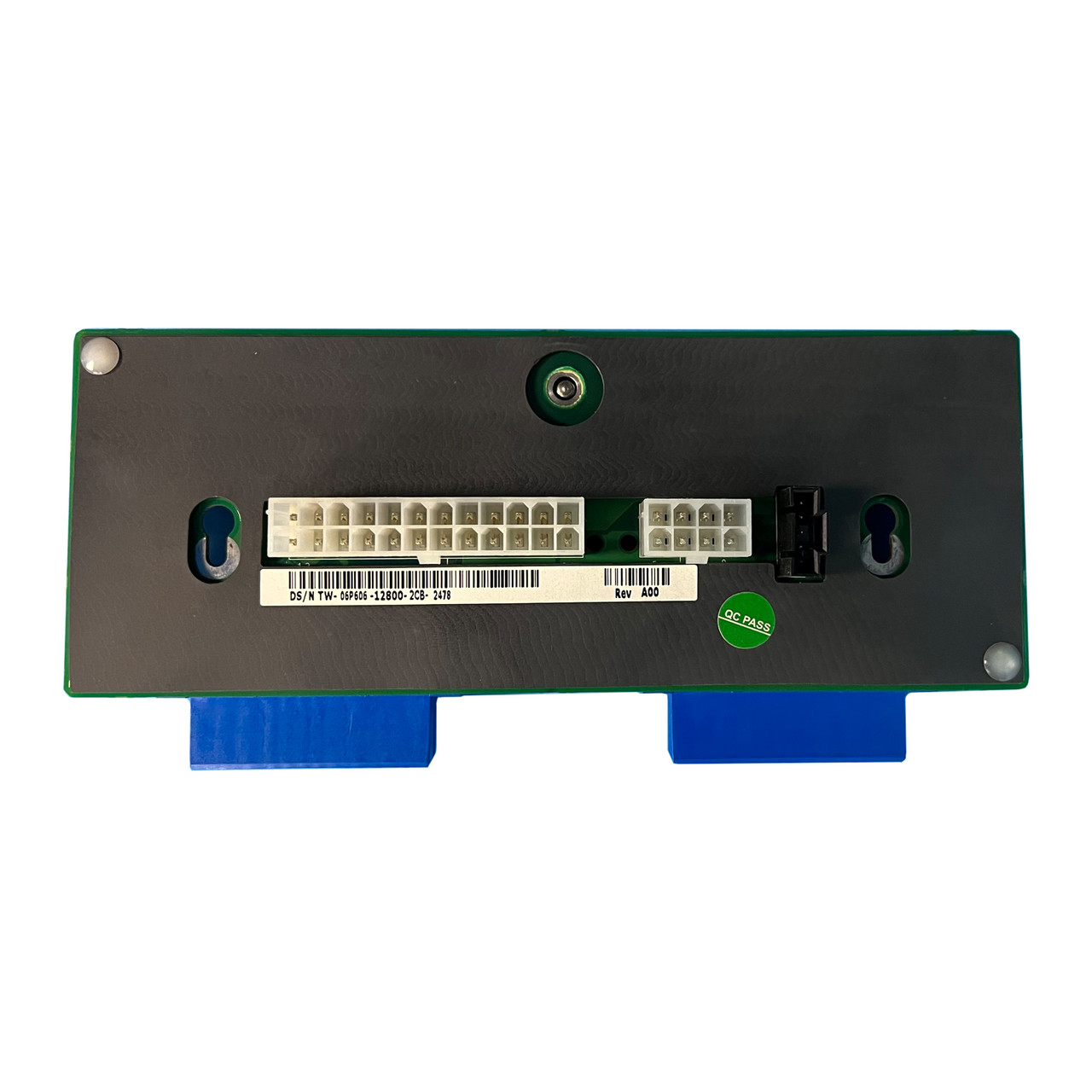 Dell 6P606 | Poweredge 1600SC Power Distribution Board - Serverworlds