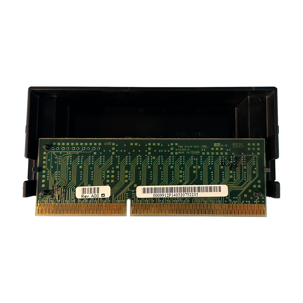 Dell 9912P | Poweredge 2400 2450 Processor Terminator - Serverworlds