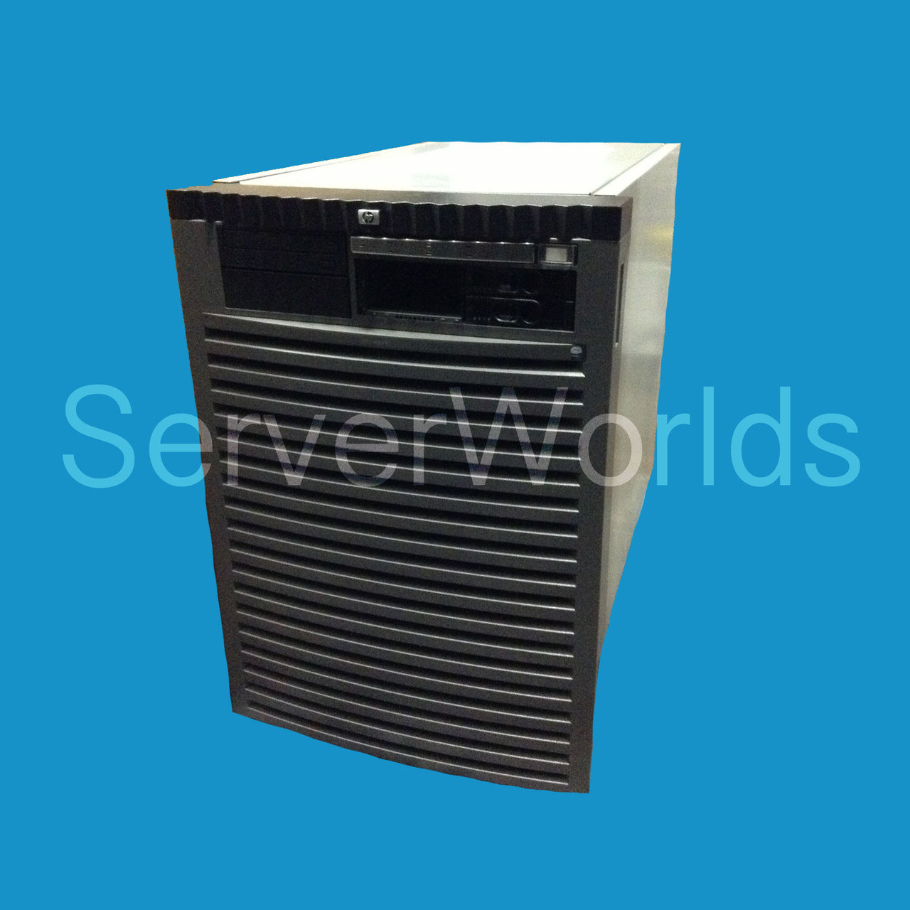 HP RX8620 Itanium Server AB236A - Refurbished Server Parts | ServerWorlds