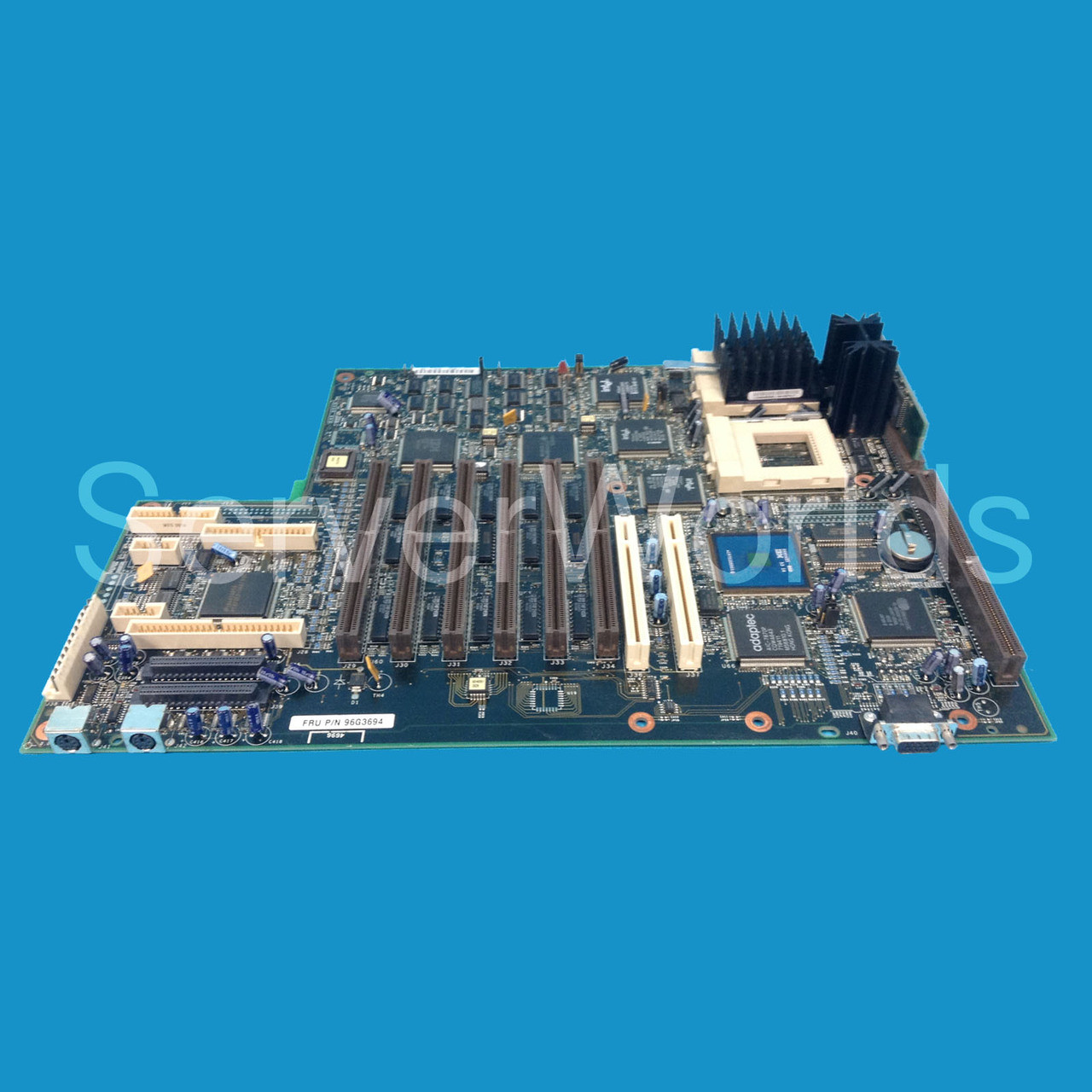 IBM 96G3694 | PC Server 320 System Board - Serverworlds
