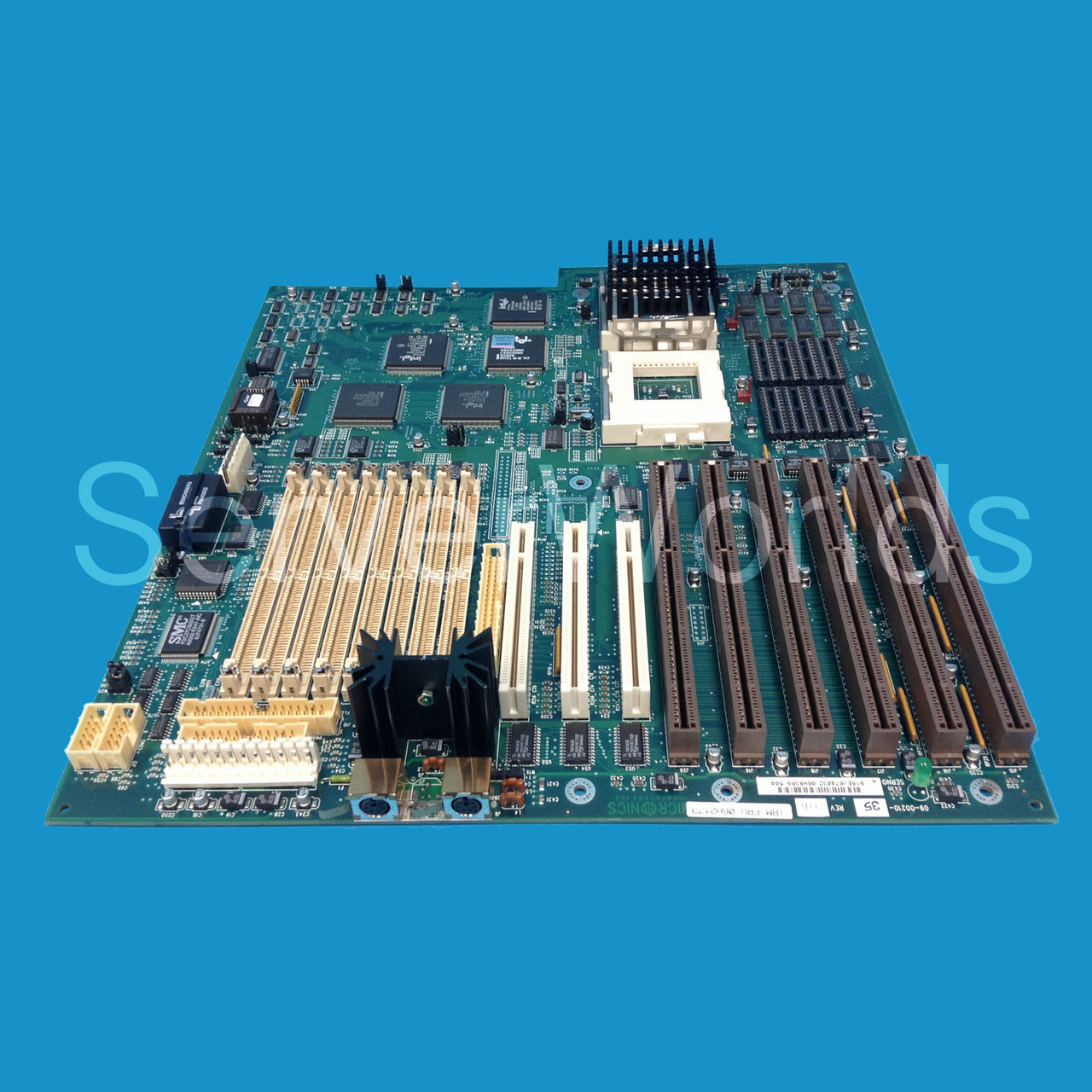 IBM 06H2173 | System Board PC320/330 - Serverworlds