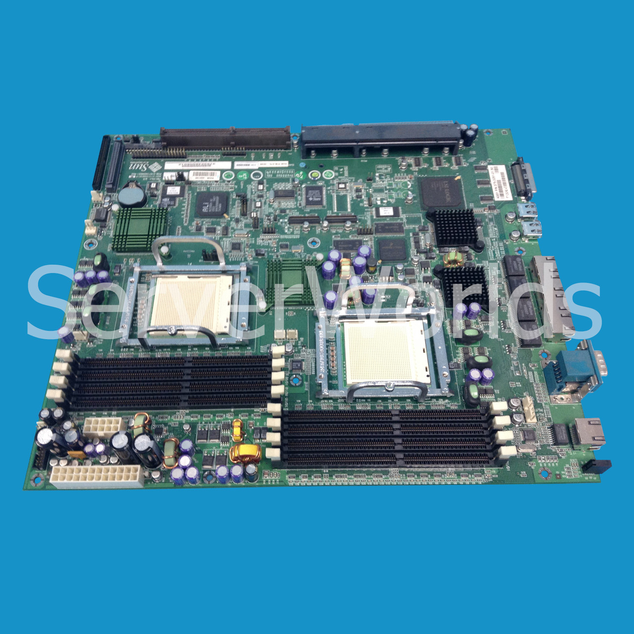 Sun 375-3246 | Netra 240 System Board - Serverworlds