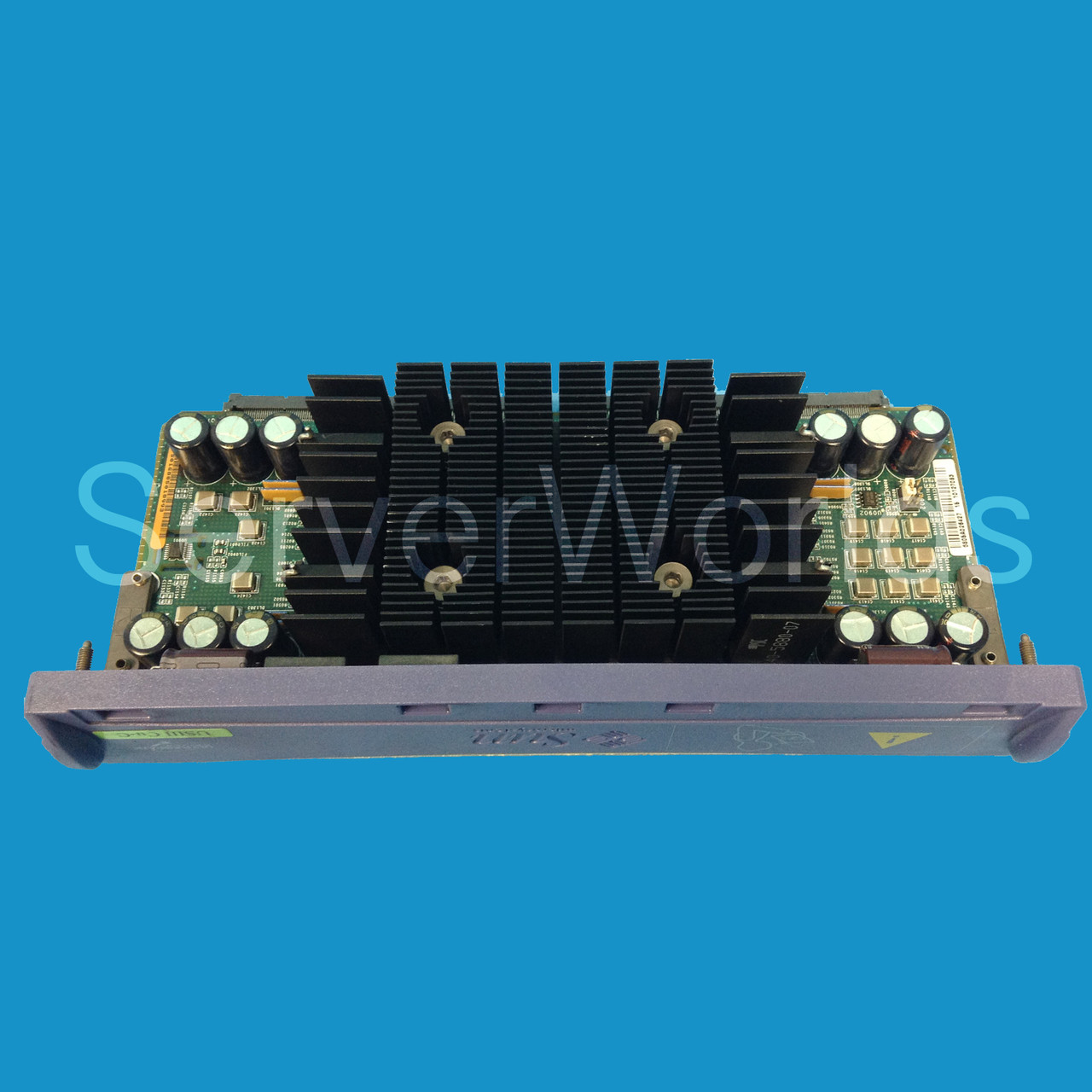 Sun 501-6805 | SunFire 280R 1200MHZ Ultra Sparc lll CPU Module ...