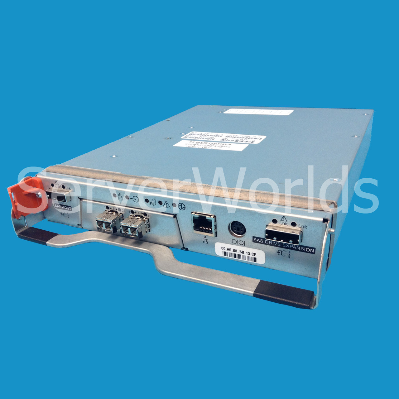 Sun 375-3499 | StorageTek 2540 FC 512MB Controller | Sun XTA-2540-CTRL ...