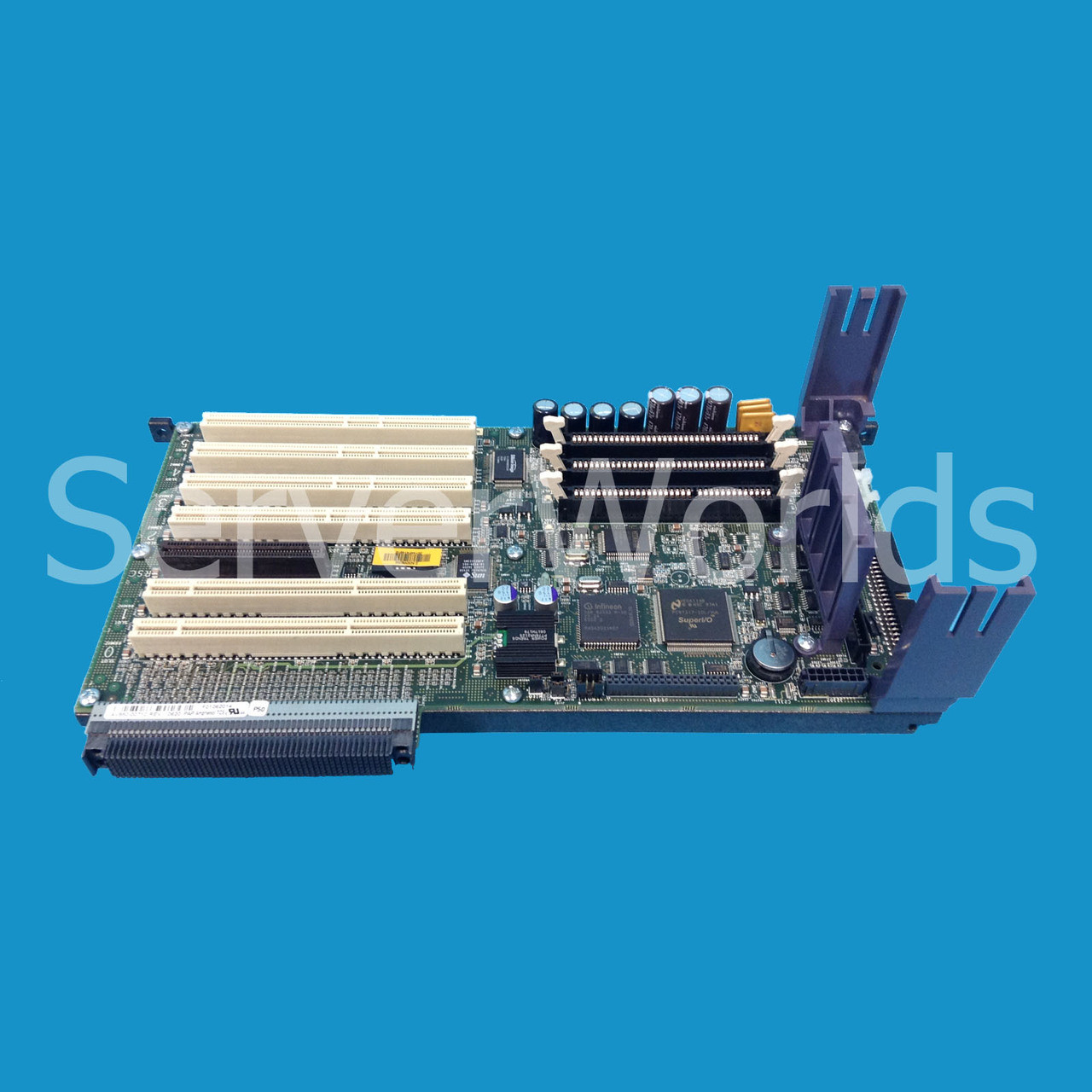 Sun 501-7315 | SunFire V490 PCI I/O Riser Board ROHSYL - Serverworlds