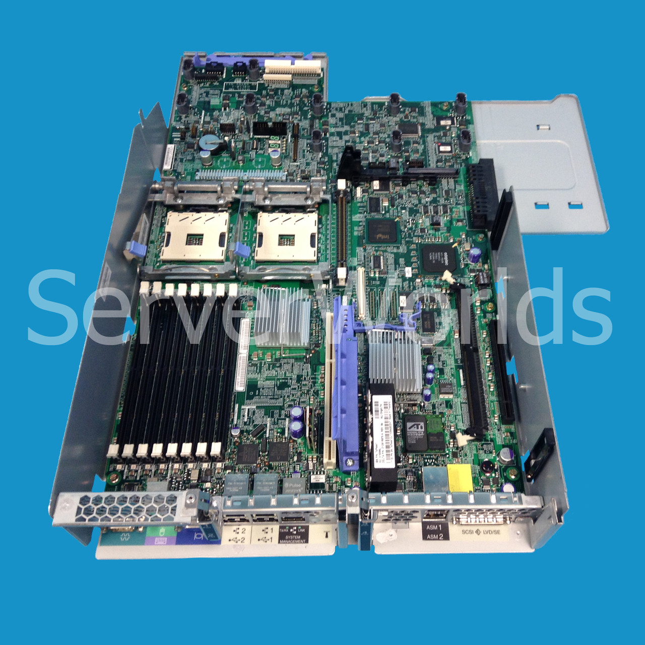 IBM 26K4766 | X346 System Board - Serverworlds
