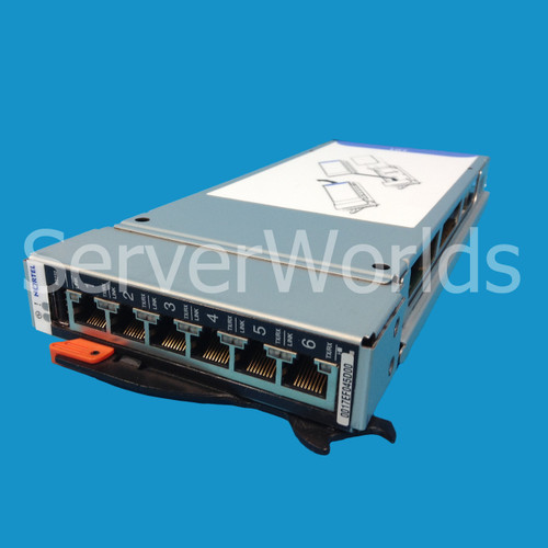 IBM 32R1869 | Nortel Layer 2/3 Ethernet Switch | IBM 32R1866 - Serverworlds