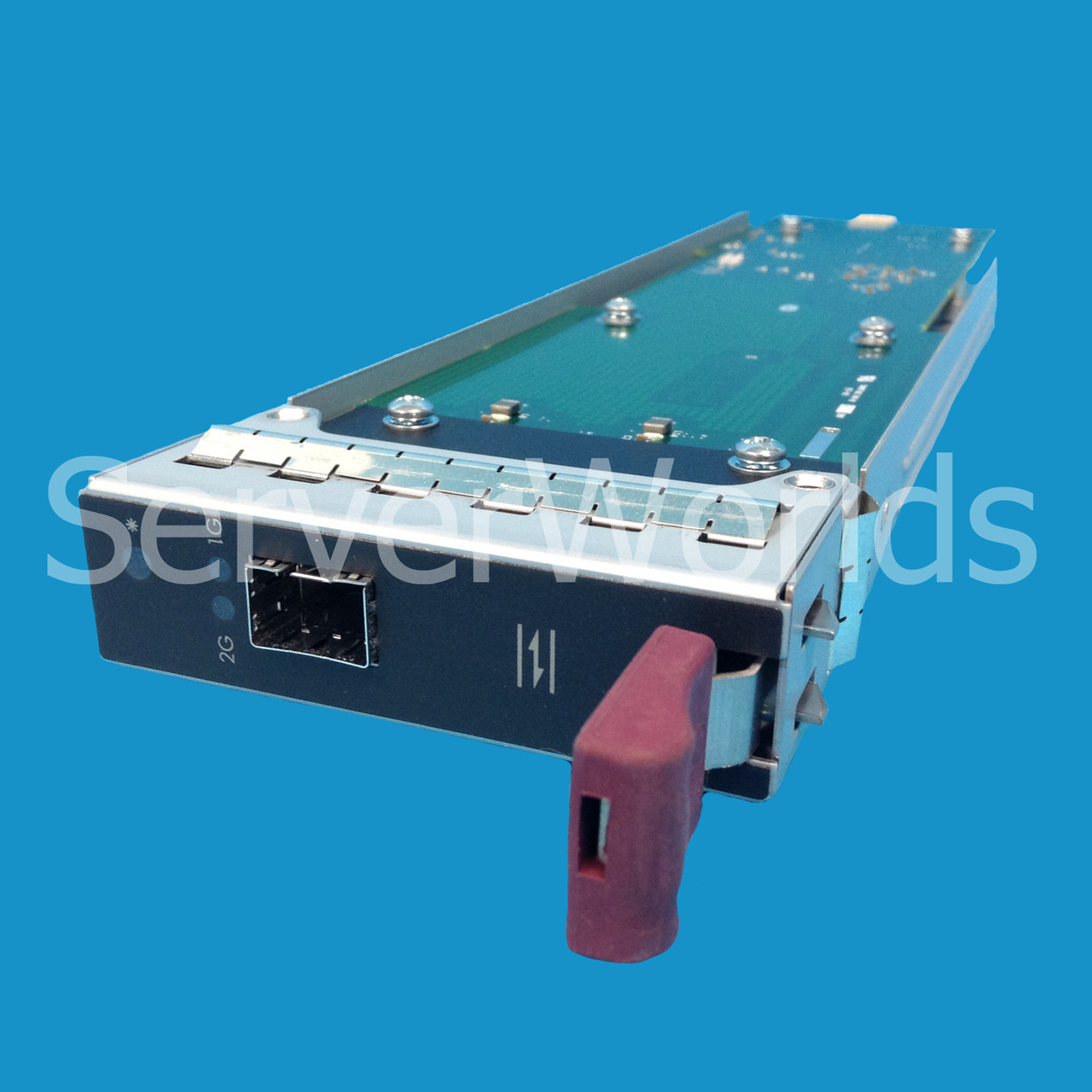 HP 361260-001 | MSA1500 FC Module | HP AA987A - Serverworlds
