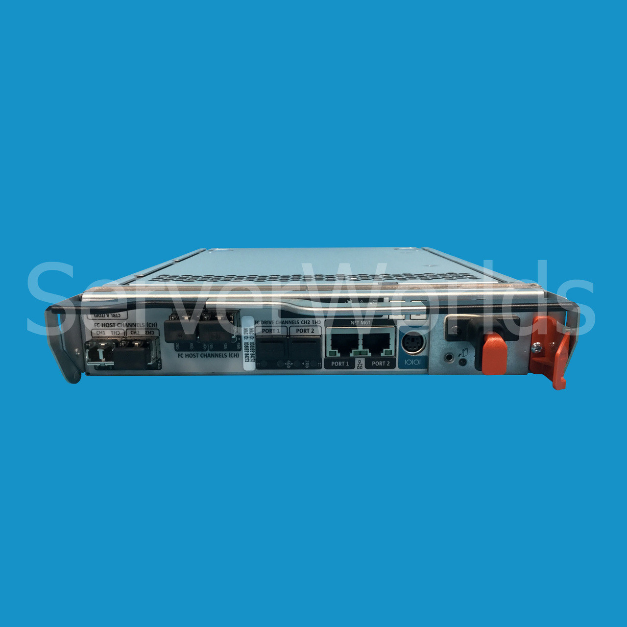 Sun RAID Fibre Channel Controller 2GB Memory 4 Host Ports - Refurbished ...