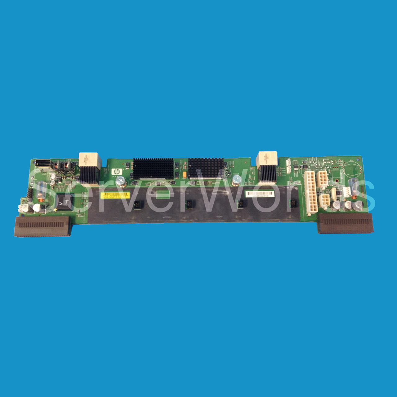 HP 432164-001 | DL 320S Midplane Board - Serverworlds