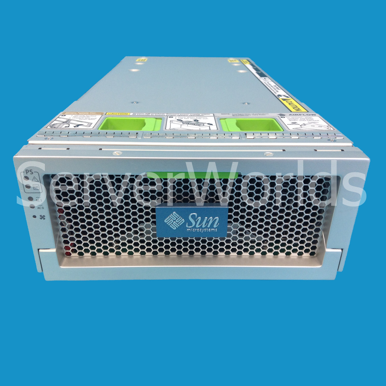 Sun 300-2190 | Sun Blade 6000 5600W AC Input Power Supply - Serverworlds