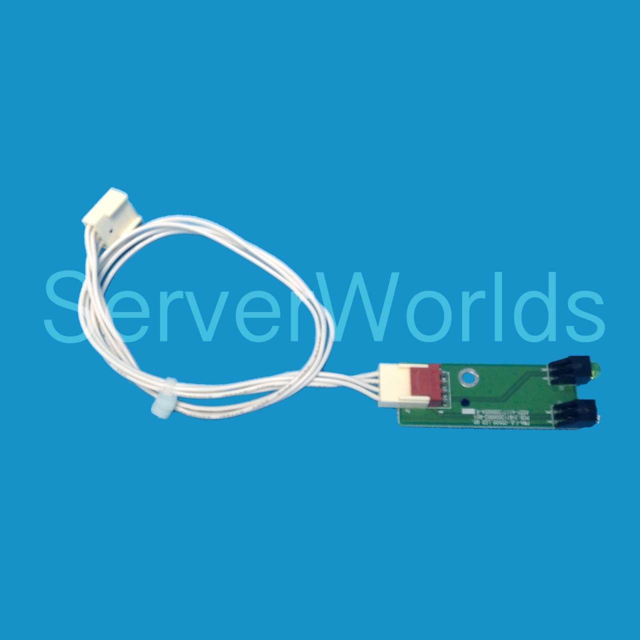 Sun V100 LED Board, SunV100LEDBoard