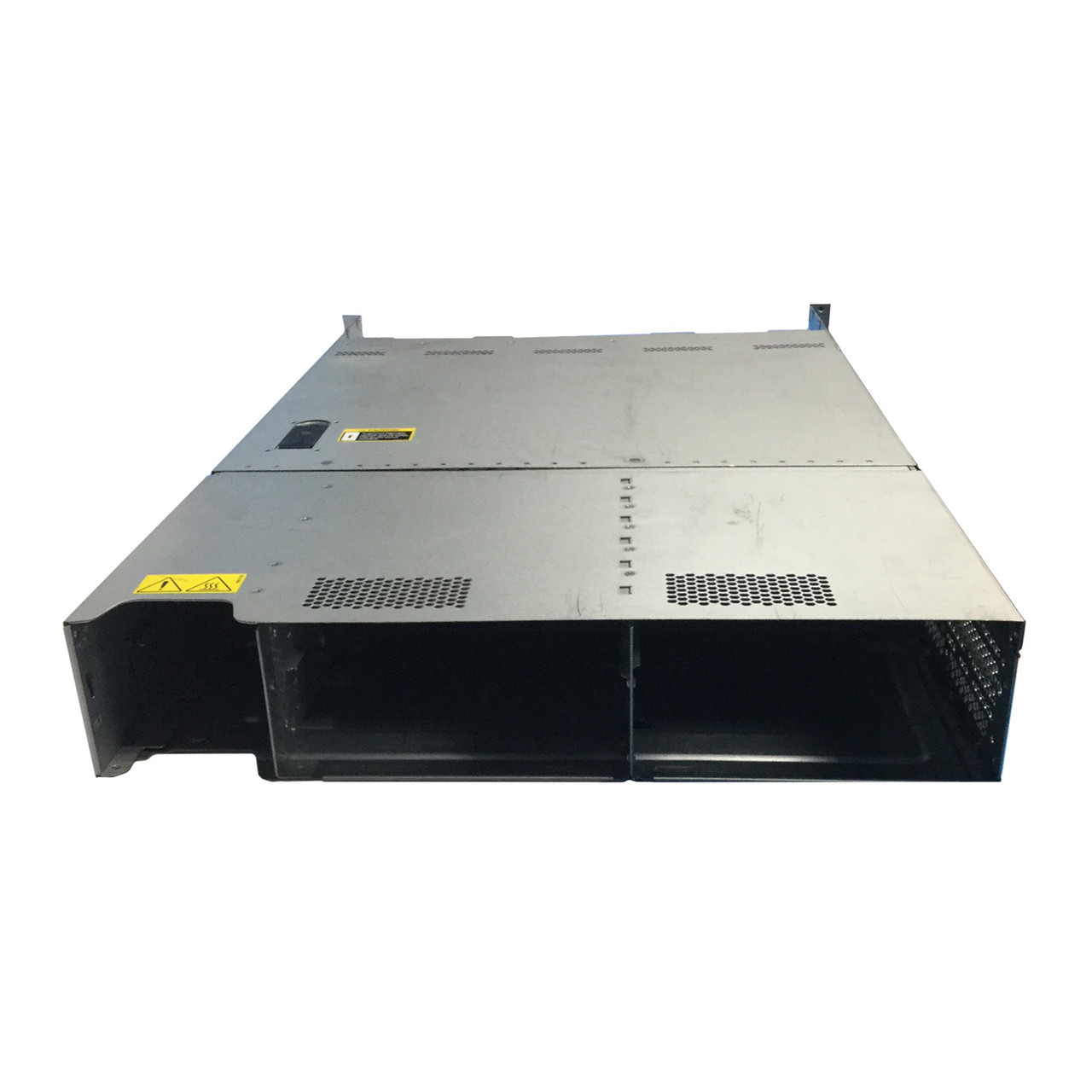 HP E2000 Chassis #609326-B21 - Refurbished Server Parts | ServerWorlds