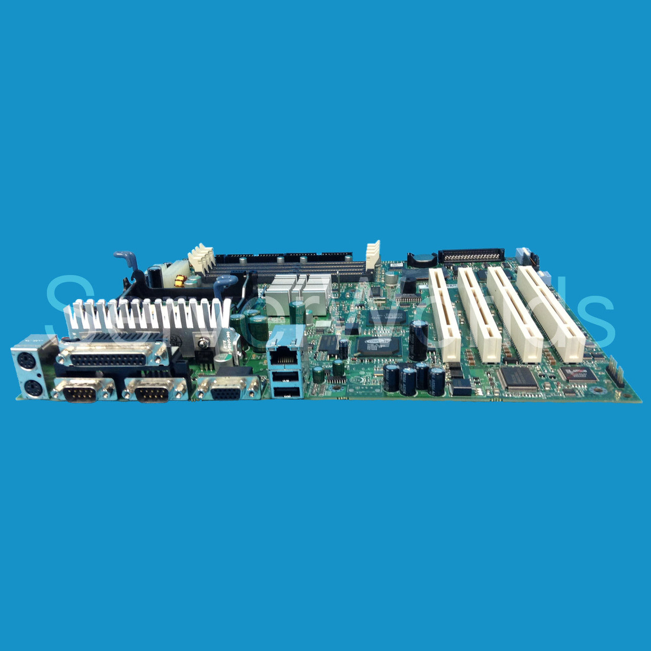 HP 313026-001 | ML310 G1 System Board - Serverworlds