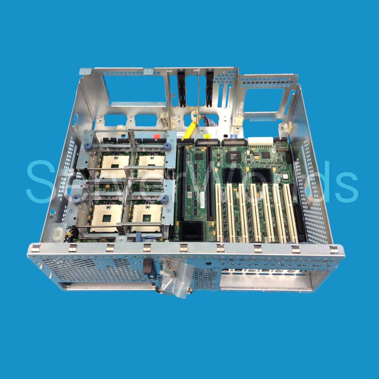 HP 233958-001 | ML570 G2 System Board - Serverworlds