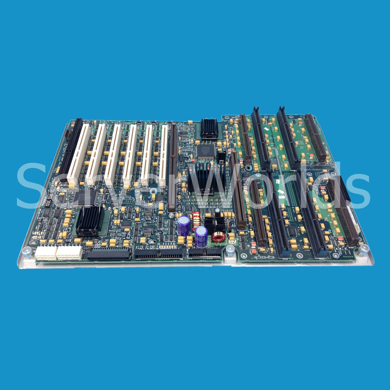 HP 328843-001 | Proliant 6400 System Board - Serverworlds