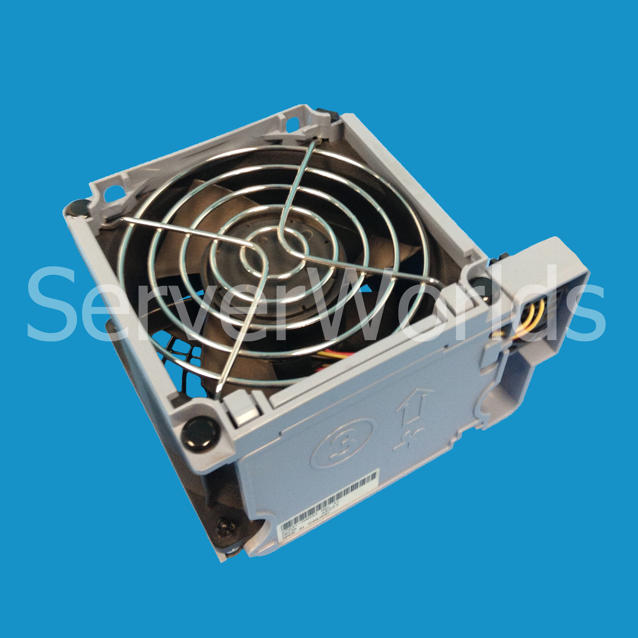 HP A7231-04033 | RX2600 80MM Dual Fan - Serverworlds