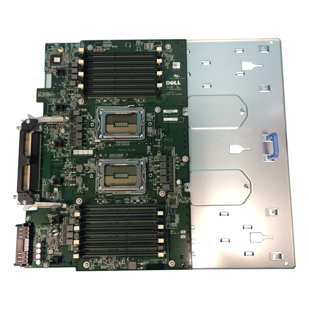 Dell DXTP3 | Poweredge R715 System Board - Serverworlds