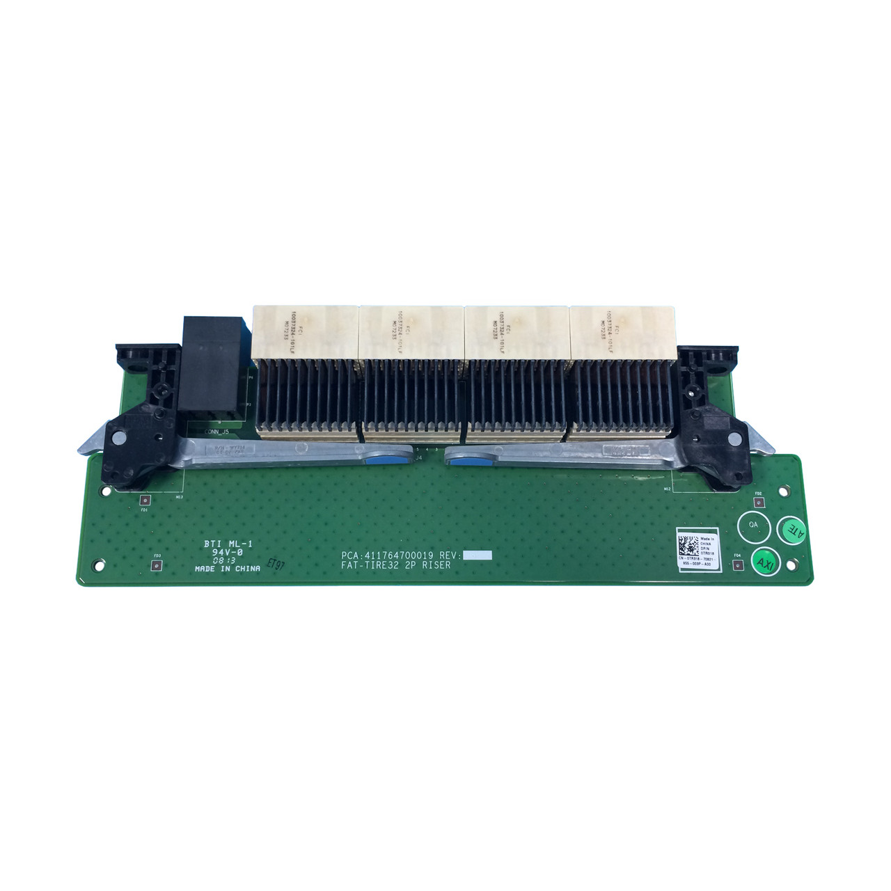 Dell TR318 | Poweredge R905 Riser Board - Serverworlds