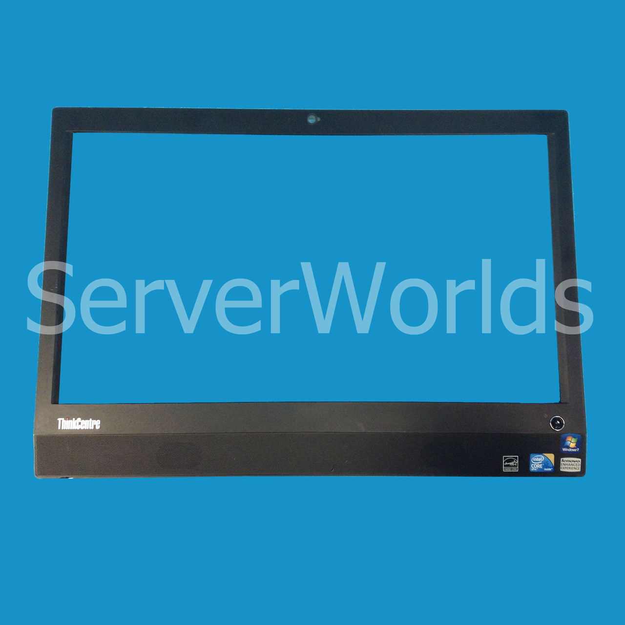 IBM 45K6435 | M90Z Power Switch Bezel w/Cable - Serverworlds